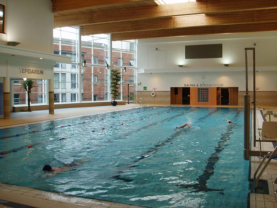 Vacanze Studio | Dublin DCU - InterStudioViaggi