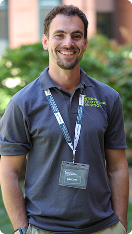 Vacanze Studio 2025 - Estero e Italia - InterStudioViaggi