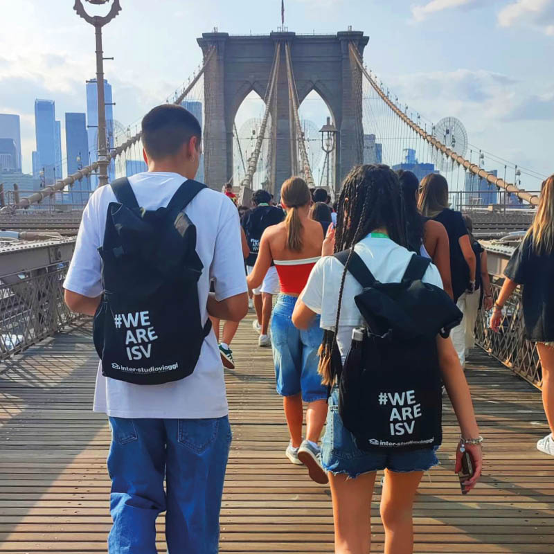 Vacanze Studio 2025 - scopri tutte le destinazioni!